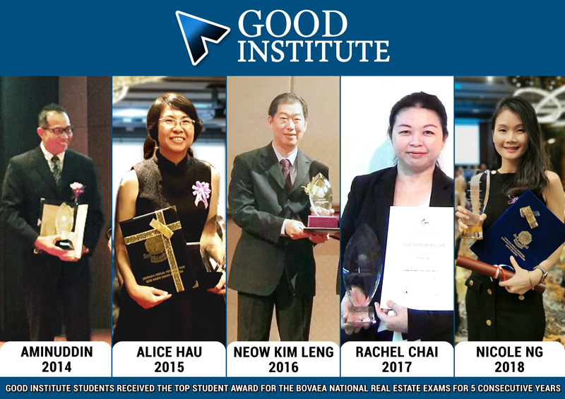 Real Estate Industry News & Insights | Good Institute