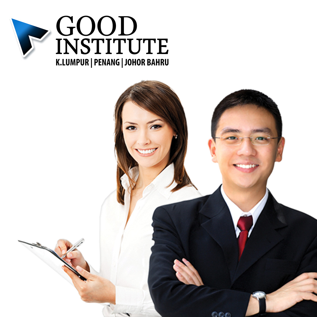 Good Institute | Best Real Estate Education in Malaysia